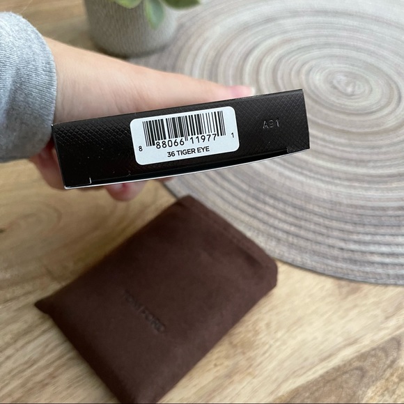 Tom Ford | Makeup | Tom Ford Tiger Eye Eye Color Quad Cream Palette ...